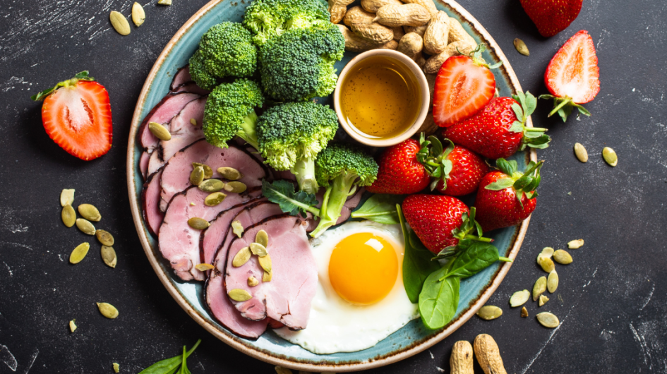 The Keto Diet Food List: What To Eat And Avoid – Mobi People